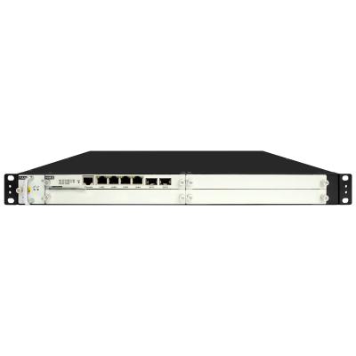 China 200G CWDM Transponder 1U Rack OTN Unit for Long Haul Network Transmission for sale