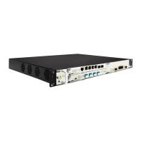 China 200G CWDM Transponder 1U Rack OTN Unit for Long Haul Network Transmission for sale