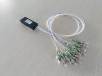 China OEM MEMS Multimode Fiber Optic Switch 850 1x16/4/8 for OADM OXC protection for sale