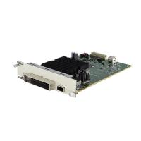 China 100G Muxponder OTN WDM Card QSFP28 to CFP Coherent 96-Wave Tunable for sale