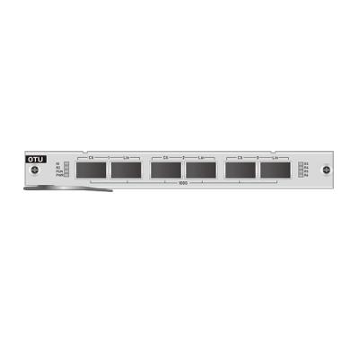 China 40G 100G 3R Regeneration OEO Converter Transponder Muxponder for 5G Long Haul Network for sale