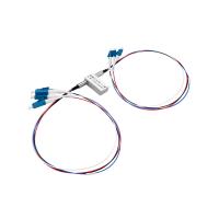 China 3V MEMS Fiber Optic Switch 2x2 Optical Switch For OADM OXC Monitoring for sale