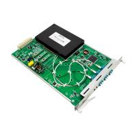 China Iseelink OLP Optical Line Protection Switch System 1+1 Card 5W for sale