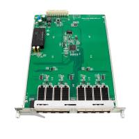 China SFP+ Optical OEO Converter Transponder OTU Card For WDM System for sale