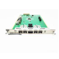 China QSFP28 100G OTU Optical Transponder Muxponder Unit for OSP3800 Chassis 4x25G for sale