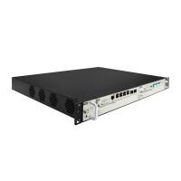 China OSP3800 OTN Transponder WDM 19 Inch 1U Rack 100Gbps 48V DC Optical Transport for sale