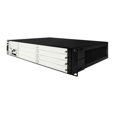 China Customized OTN WDM Transponder Solutions For CWDM DWDM Optical Transmission Network for sale