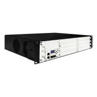 China Customized OTN WDM Transponder Solutions For CWDM DWDM Optical Transmission Network for sale