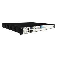 China 19 inch 1U OTN WDM Transport Fiber Transponder 8 Slots 120W for Optical Network for sale