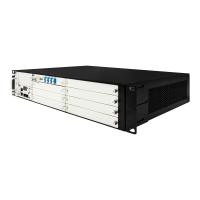 China 19'' 2U DWDM Transponder In Optical Network 200G for sale