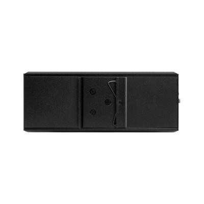 China ODM 6 Port PoE Data Industrial Managed Switch 10/100/1000Mbps for sale