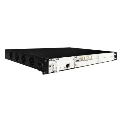 China OSP3800 1U WDM OTN Transponder 10G Dual Power Supply 19 Inch Rack Mount for sale