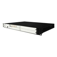 China OSP3800 1U WDM OTN Transponder 10G Dual Power Supply 19 Inch Rack Mount for sale