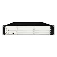 China 2U 19 Inch OTN WDM Transponder For 5G System for sale