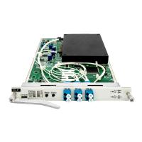 China OEM 1+1 OLP Optical Line Protection Switch With LC Connector for sale