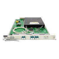 China PA EDFA Preamplifier Optical Amplifier Board Card 1550nm for sale