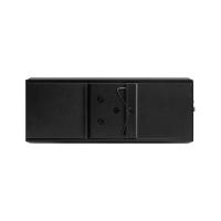 China 8 Port Gigabit Managed Industrial PoE Switch 2 SFP 48V IP40 DIN Rail for sale