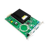 China OEM EDFA Optical Amplifier For Erbium Fiber Backbone Network for sale