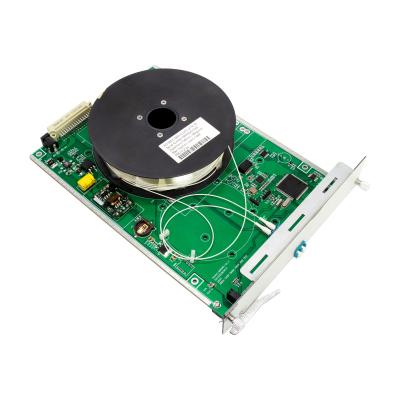 China Dispersion Compensation DCM Card Module In DWDM G.652 For SDH System for sale
