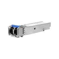 China 1.25G Gigabit Optical Transceiver Module Duplex SFP LC Port for sale
