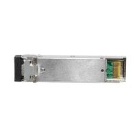 China 1.25G Gigabit Optical Transceiver Module Duplex SFP LC Port for sale