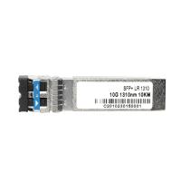 China 10GBASE-LR SFP+ Optical Transceiver Module 10km Dual LC 1310nm DDM Industrial for sale