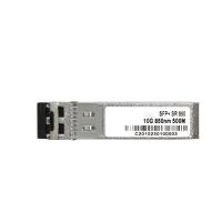 China Multimode SFP+ Fiber Optical Transceiver Module 850nm SR For 10GBE Ethernet for sale