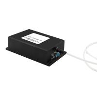 China 1x32 TTL Optical Fiber Switch 850nm 1310nm 1550nm SM MM High Reliability Protection for sale