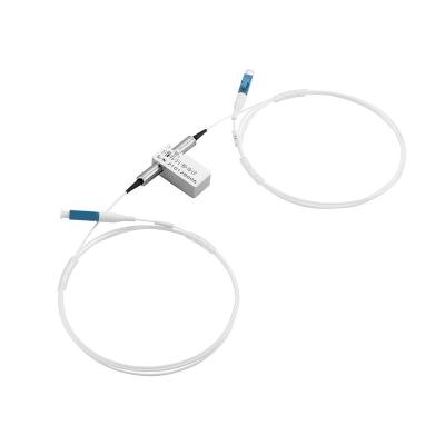 China 2x2B Fiber Optical Switch Low Loss 5V Latching for OADM System for sale