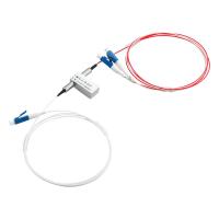 China 2x2 Bypass Fiber Optical Switch 1310nm 1550nm Low Loss for OADM Systems for sale