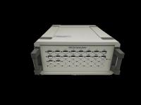 China Desktop Fiber Optical Switch 1x2 to 1x32 Ports 850nm 1310nm 1550nm OEM ODM for sale