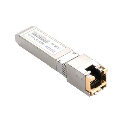 China 1.25G SFP Transceiver Module With Detailed Product Information For Easy Identification for sale