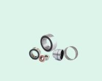 China DAC WB WIB Automobile Ball Bearings for Tensioner Pulley Alternator 25-49mm Bore for sale