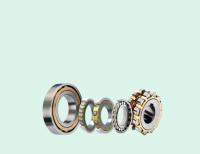 China Bearings For Electric & Pump Motor Low Noise Low Vibration High Speed for sale