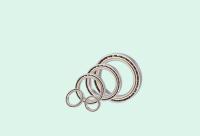 China Bearings For Electric & Pump Motor Low Noise Low Vibration High Speed for sale