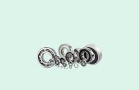 China Bearings For Electric & Pump Motor Low Noise Low Vibration High Speed for sale