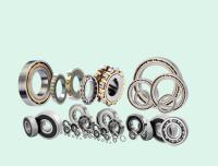 China Bearings For Electric & Pump Motor Low Noise Low Vibration High Speed for sale