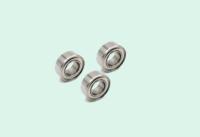 China ABEC-3 Angular Contact Ball Bearings ,608ZZ 608 2RS 6005 2RS for sale