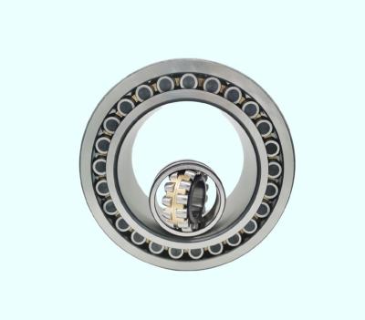 China 22208 Spherical Roller Bearing 40x80x23mm ABEC-5 Precision for Mechanical Engineering for sale