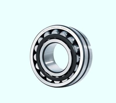 China Spherical Elevator Bearings V1 V2 Vibration P5 P6 Precision 23000 Series for sale