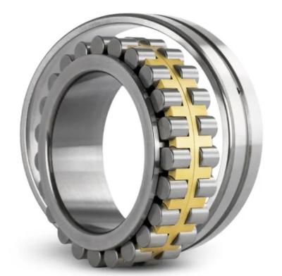 China NN Full Complement Cylindrical Roller Bearings P6 P5 P4 P2 For Automotive for sale