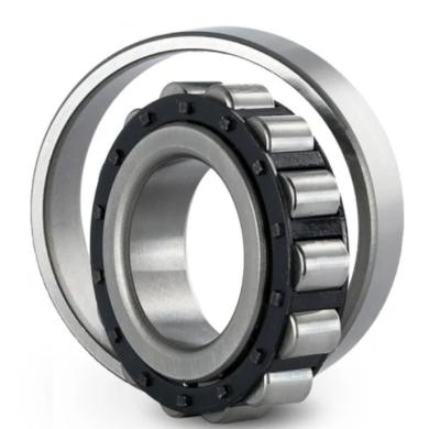 China NU Single Row Cylindrical Roller Bearing , 2300 Bearing Roller Cylindrical for sale