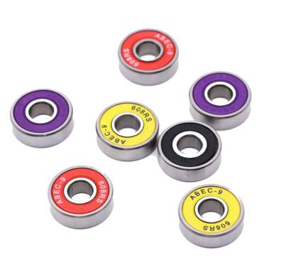 China Deep Groove Ball Bearings 6000-6320 Series Low Noise High Speed for Electric Motors Pumps for sale