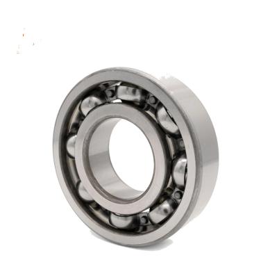 China DCM 6212 EMQ Deep Groove Ball Bearing 60x110x22mm Low Noise High Speed for Motors for sale