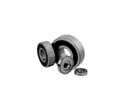 China 6308 2RS EMQ Deep Groove Ball Bearing 40x90x23 mm Low Noise High Speed for Motors for sale