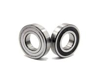 China 6308 2RS EMQ Deep Groove Ball Bearing 40x90x23 mm Low Noise High Speed for Motors for sale