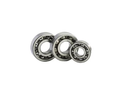 China 6309 2RS EMQ Deep Groove Ball Bearing 45x100x25 mm Low Noise High Speed for Electric Motors Pumps for sale
