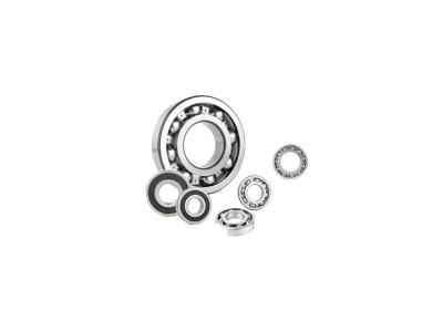China 6311OPEN Electric Motor Sleeve Bearing Replacement 55x120x29mm for sale