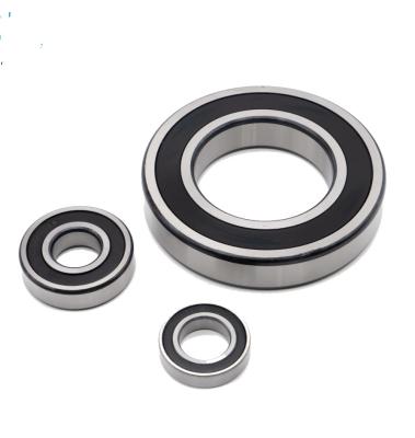 China DCM 6312 Open Electric Motor Bearing 60x130x31mm 6300r/min Low Noise EMQ for sale
