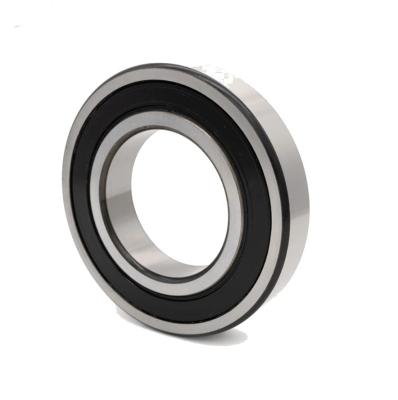 China DCM 6313 Insulated Bearing 65x140x33mm for Electric Motors Low Vibration High Speed for sale